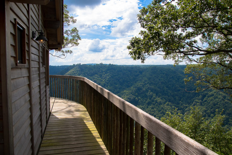 Primland Resort- A Luxury Retreat in the Blue Ridge Mountains of ...