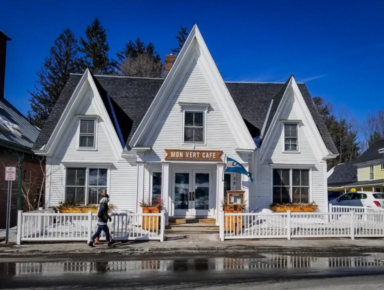 The Woodstock Inn - A Luxurious Vermont Getaway - Casual Travelist