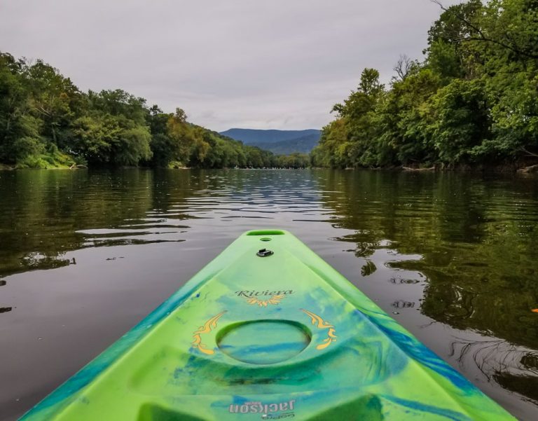 One Great Weekend: Adventure in Roanoke and Virginia's Blue Ridge ...